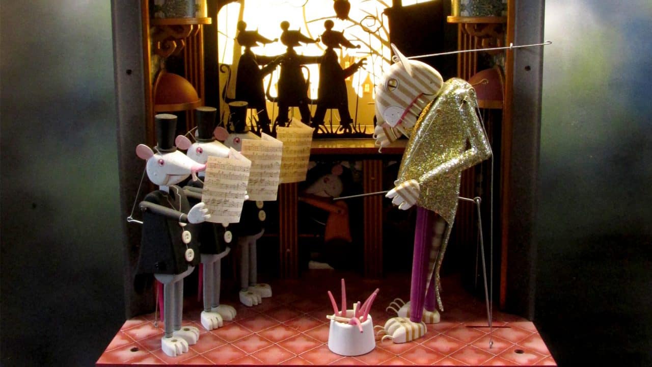 SoundClip-2 – Keith Newstead Automata - blackbox-av