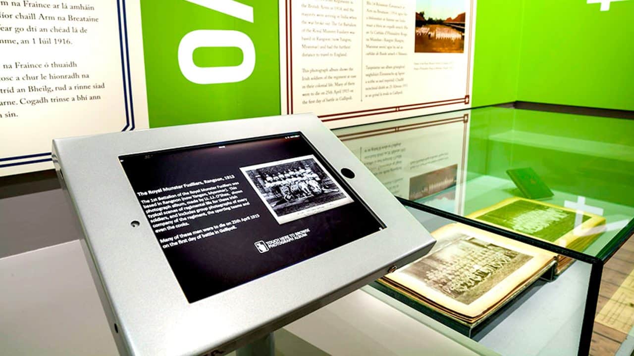 Introducing Our Free-Standing iPad Enclosure! - blackbox-av