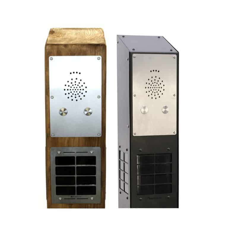 Introducing the Next Generation Solar Audio Post - blackbox-av