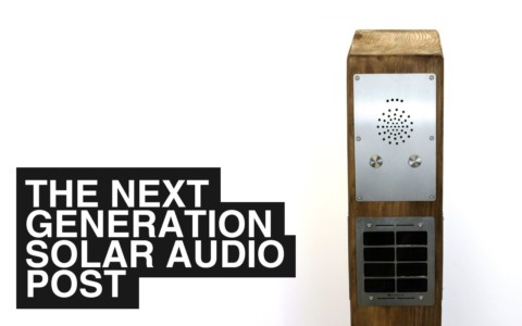 Introducing the Next Generation Solar Audio Post - blackbox-av
