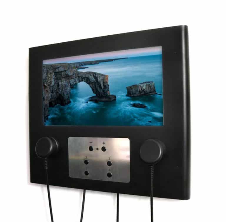 Introducing the Next Generation Solar Audio Post - blackbox-av