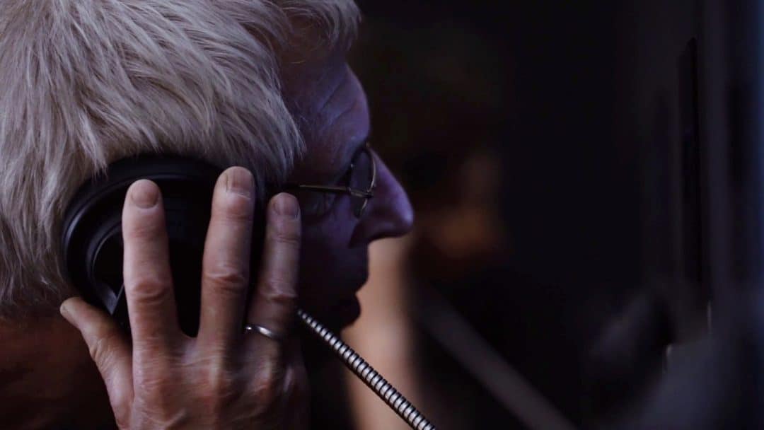 Single Cup Headphones – The Word Slavic Writing Museum Centre - blackbox-av