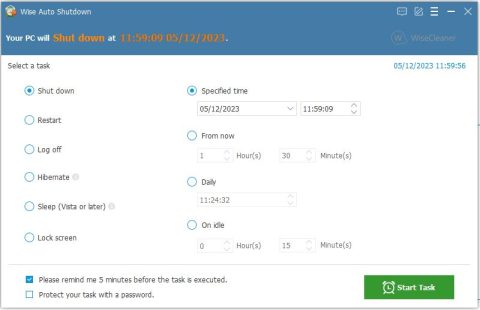 How to shutdown / restart public use kiosks and touchscreens - blackbox-av