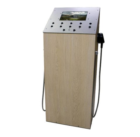 How Do I Create A Museum Video Exhibit? - blackbox-av